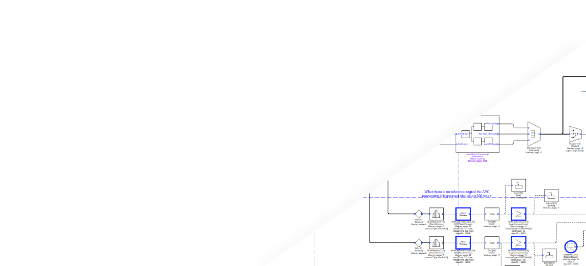 The Best Features of Audio Weaver - DSP Concepts